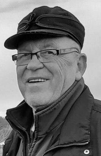 David Raymond Larson | News, Sports, Jobs - The Mining Gazette